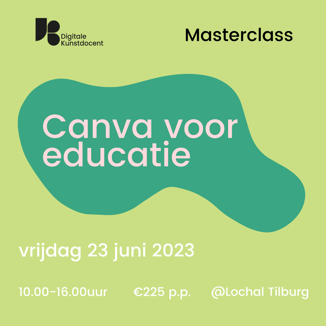 Masterclass Canva