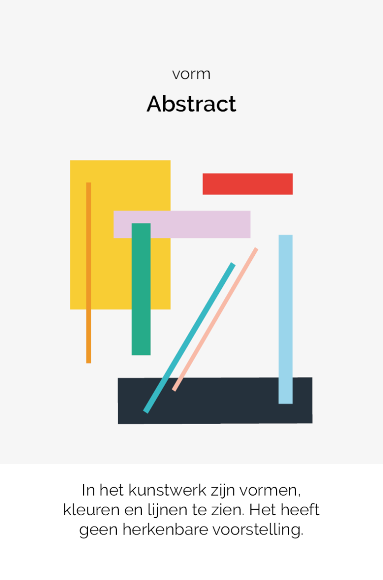 Ontdeck: Beeldaspecten Leren met een Kaartspel